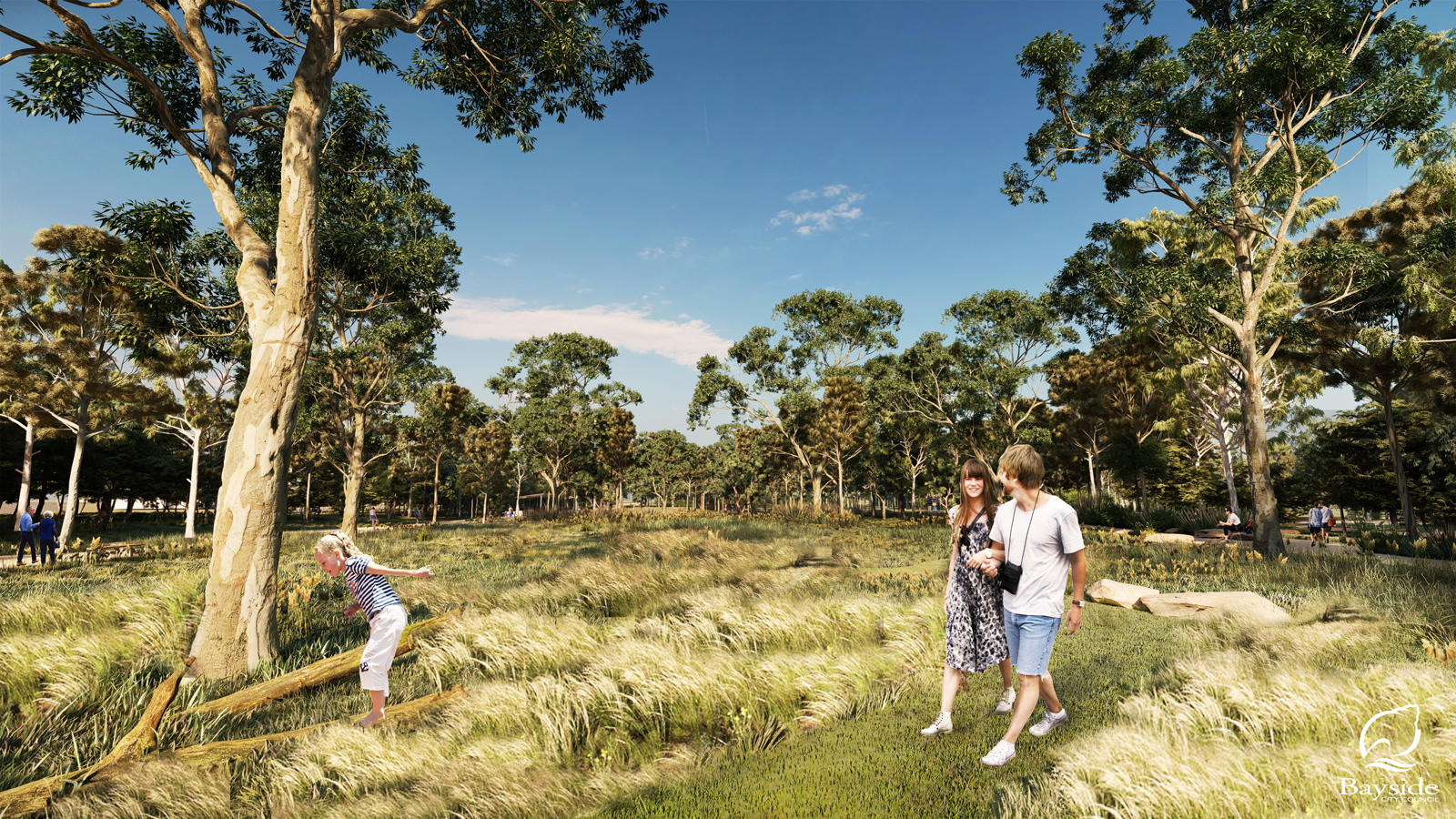 Yalukit Willam Nature Association Inc