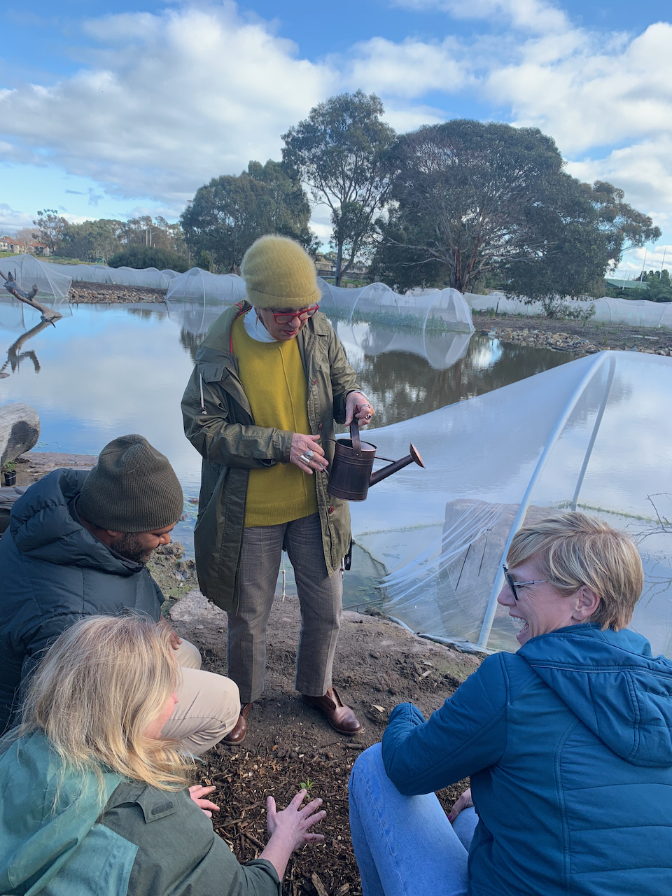 Yalukit Willam Nature Reserve – Yalukit Willam Nature Association Inc