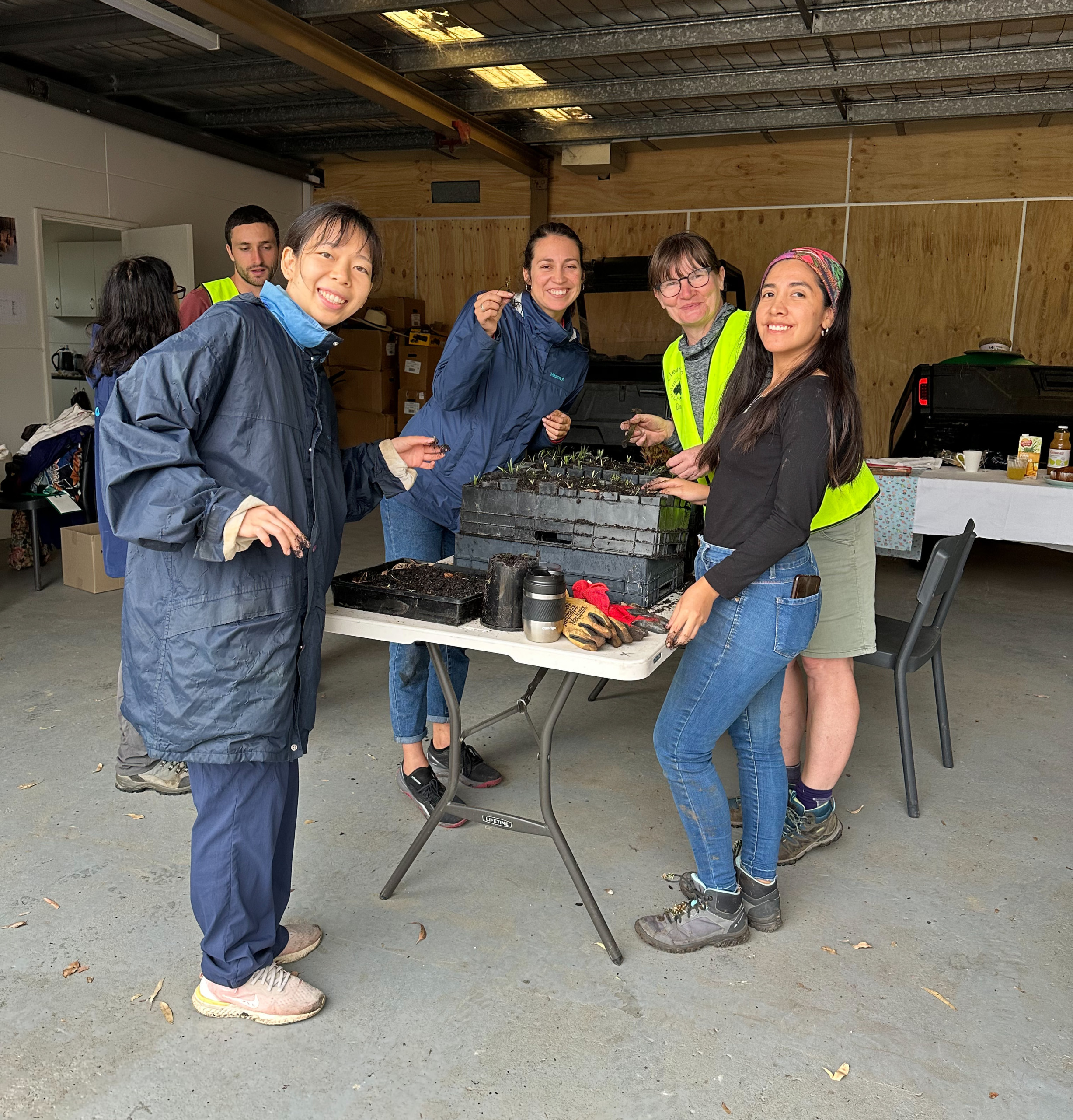 Multicultural Bay Ambassadors – Yalukit Willam Nature Association Inc